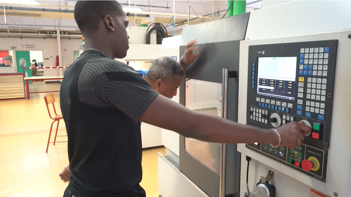 Nos formations POST-BAC – Lycée Charles COEFFIN