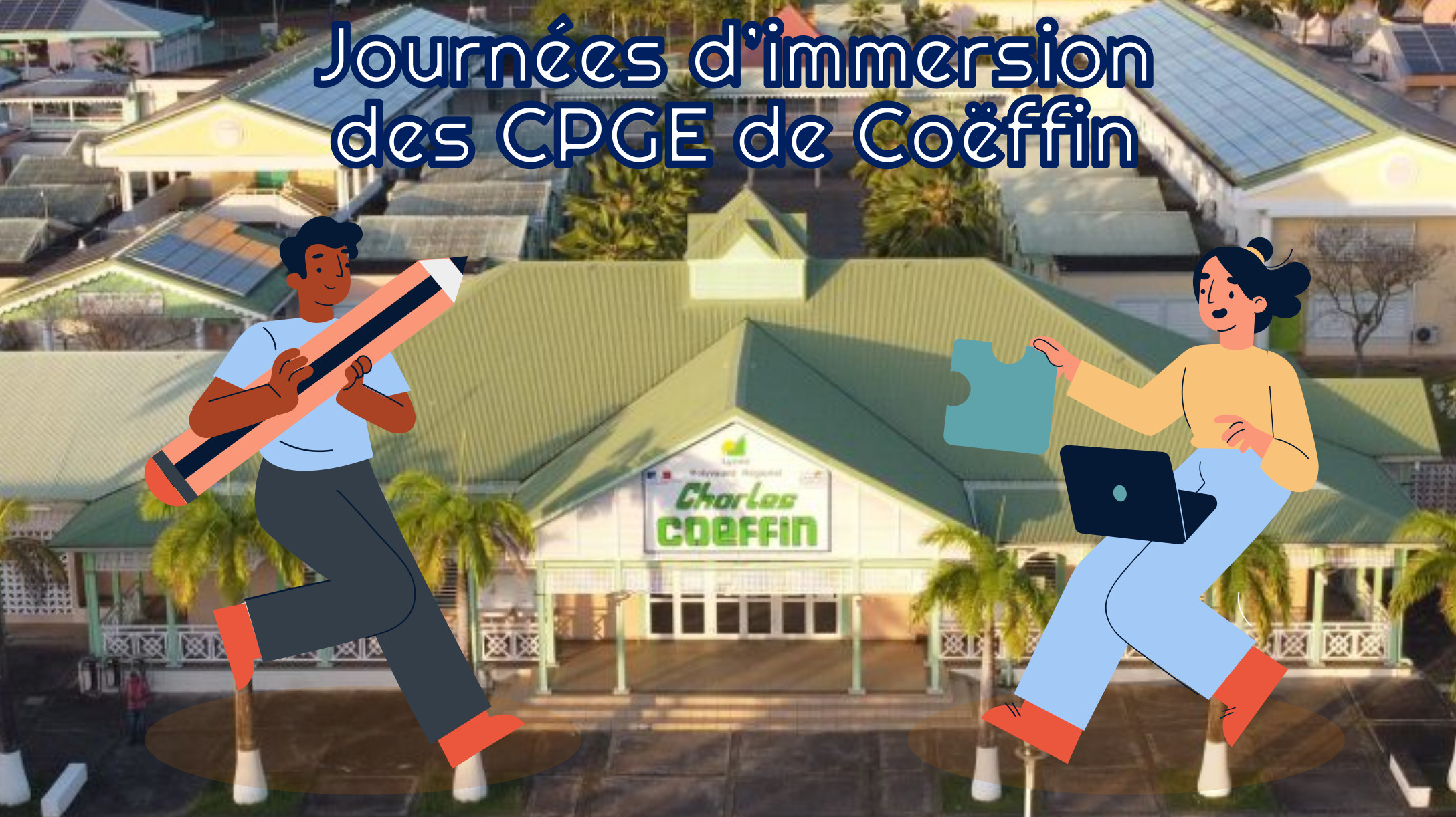 Nos formations POST-BAC – Lycée Charles COEFFIN